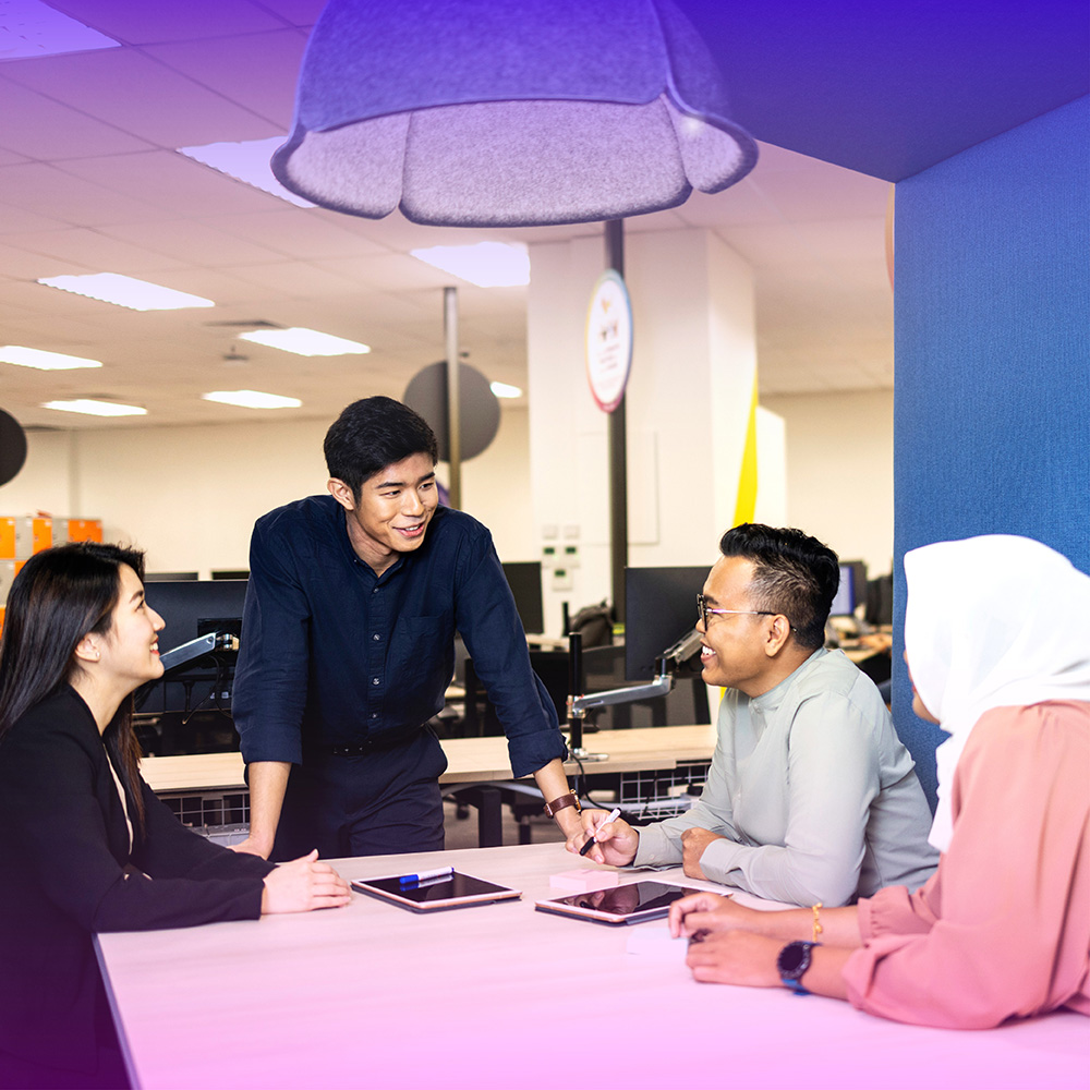 HealthTech Agency of Singapore | Synapxe