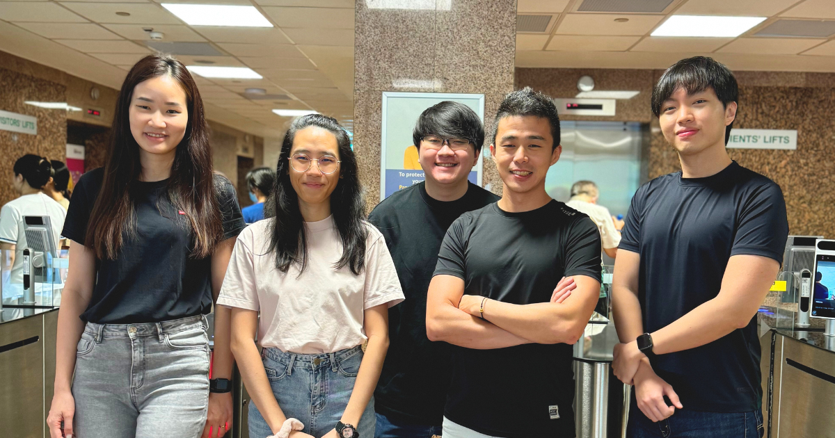 Behind the Scenes: Inside our automated visitor management system’s go ...