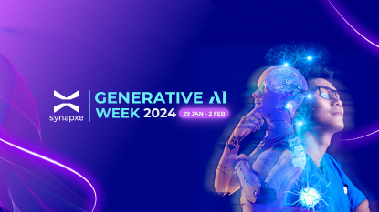 Generative AI in public healthcare: Key takeaways from Synapxe’s ...
