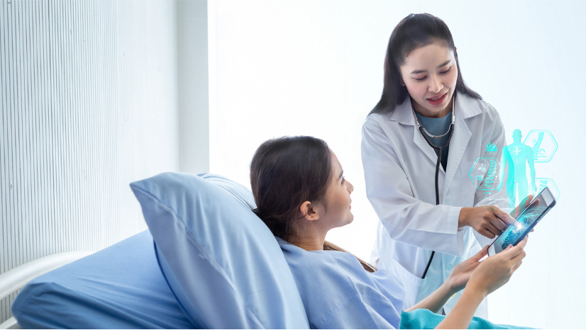 DeepSeek In Healthcare: Synapxe’s Brief Exploration of Real-World Use Cases