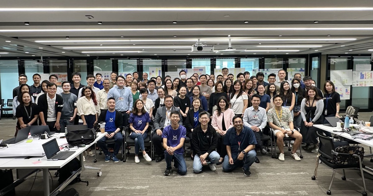 Synapxe launches GenAIus Challenge to transform Singapore’s public ...